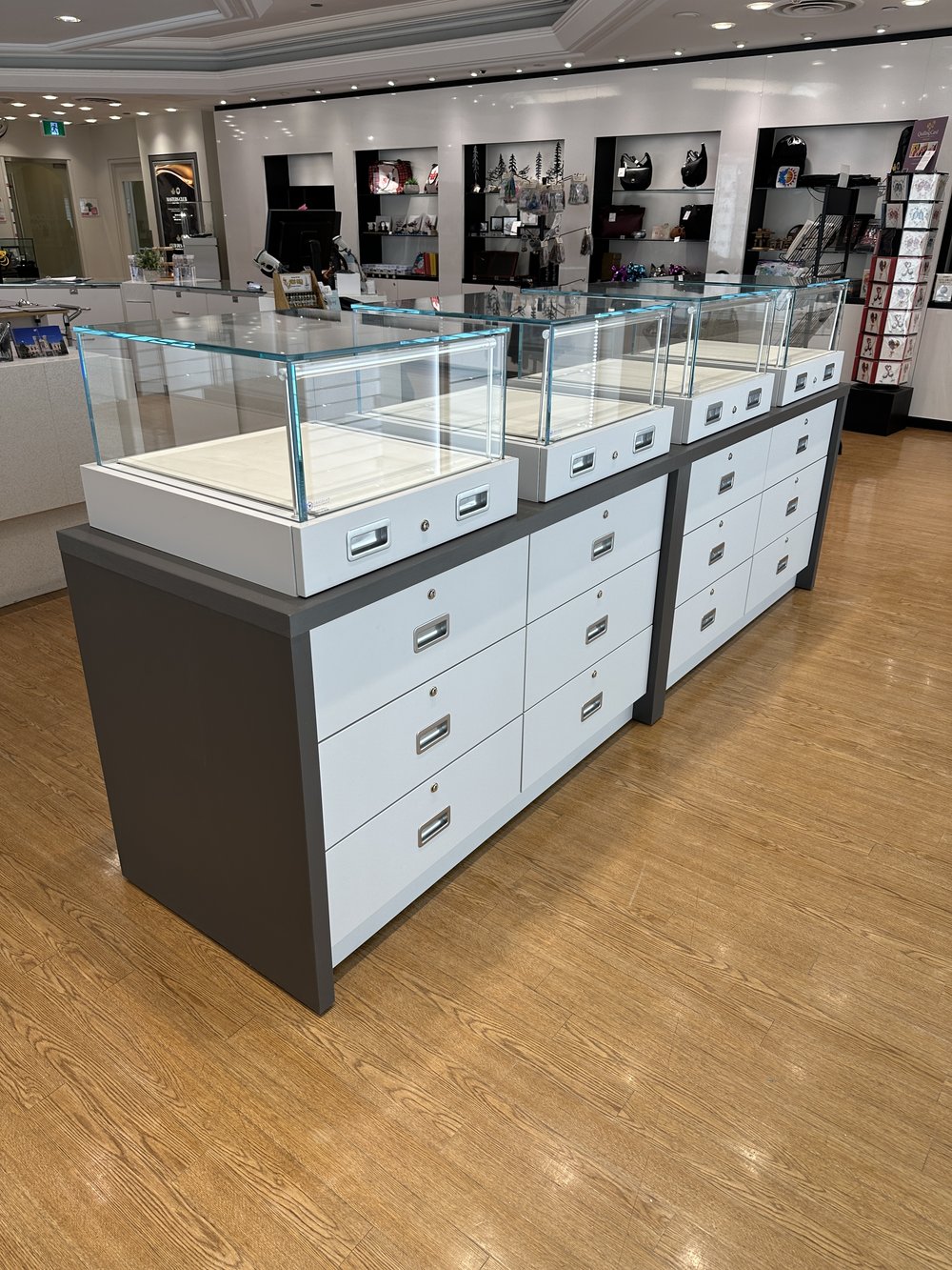 New Products Archives - Octopus Products Ltd.