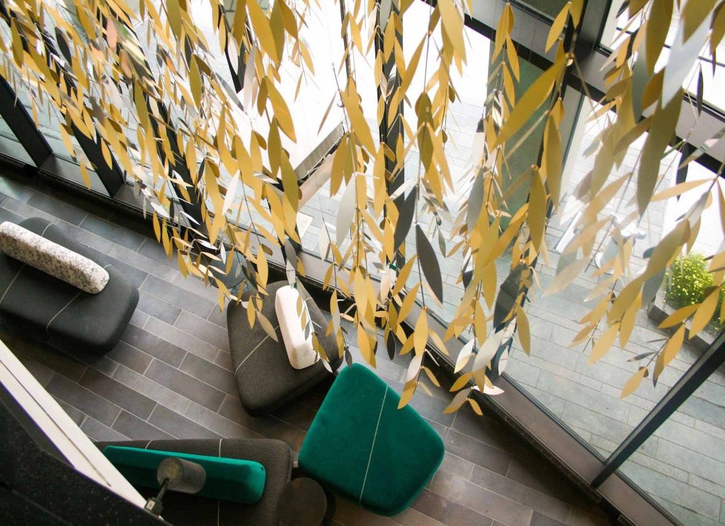 Laminates and Interior Surfacing Products - Octopus Products Ltd.
