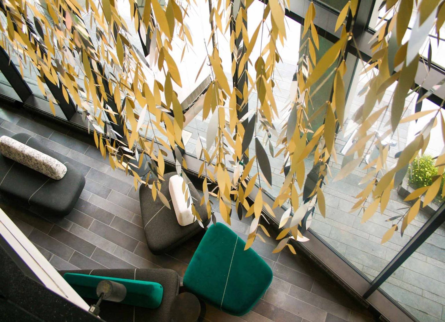 Laminates and Interior Surfacing Products - Octopus Products Ltd.