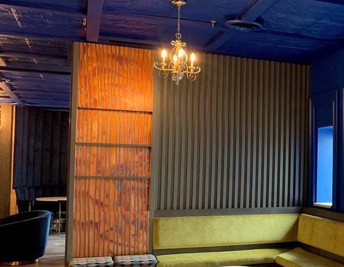 Octolam Metal Laminate Sheets - Octopus Products Ltd.