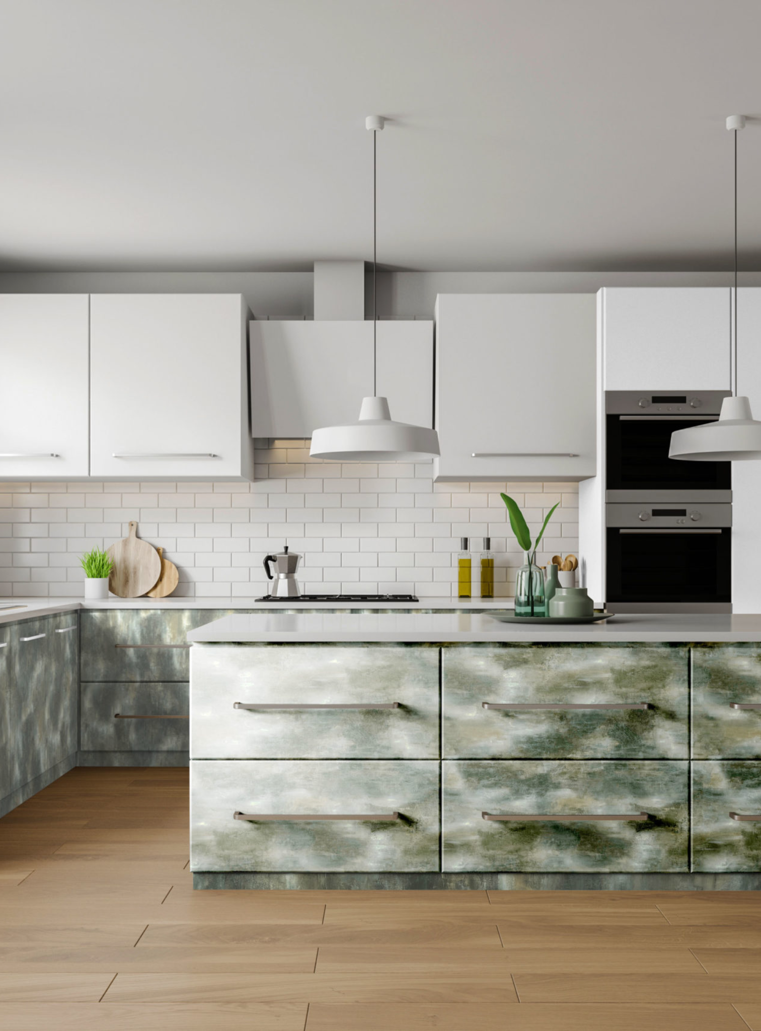 Products Overview - Octopus Products Ltd.